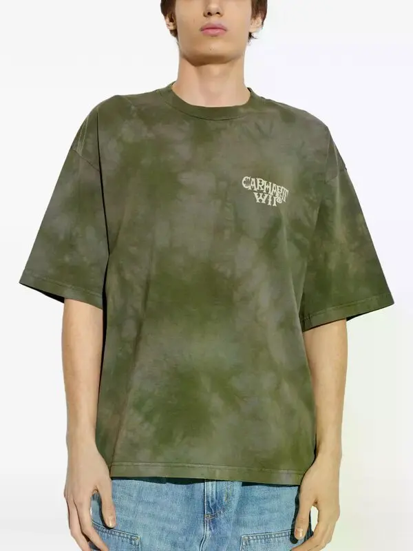 Carhartt Work In Progress Radiate T-shirt - Green