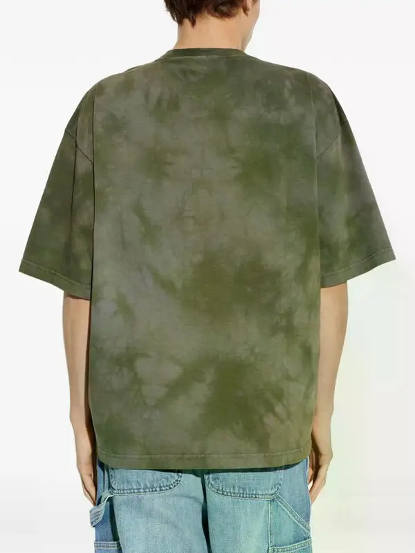 Carhartt Work In Progress Radiate T-shirt - Green