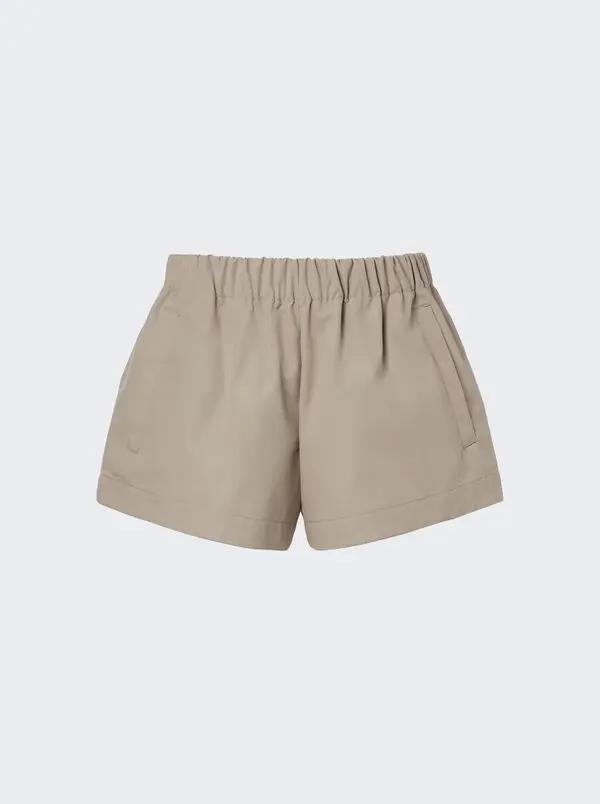 Wardrobe.NYC Clean Shorts