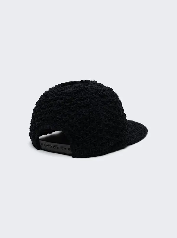 Mihara Yasuhiro La Knit Cap