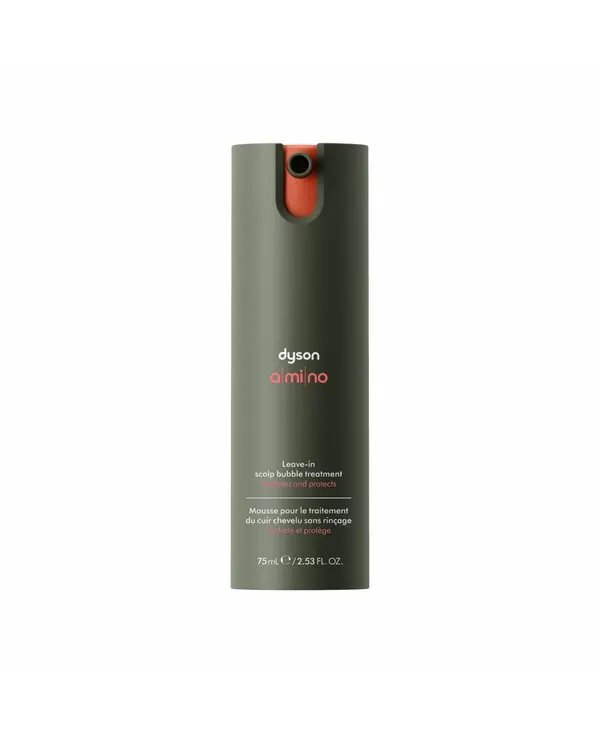 DYSON Amino Leave-in Scalp Bubble Treatment - No Color