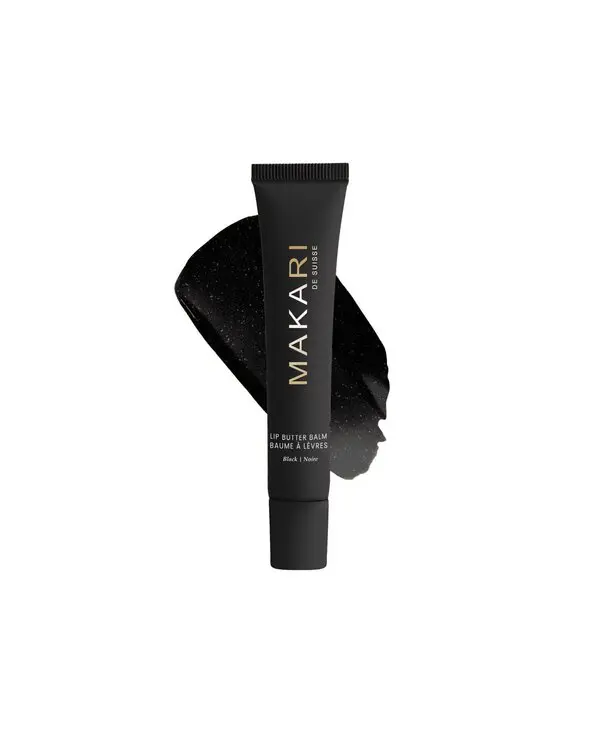 MAKARI Nourishing Lip Butter Balm - No Color