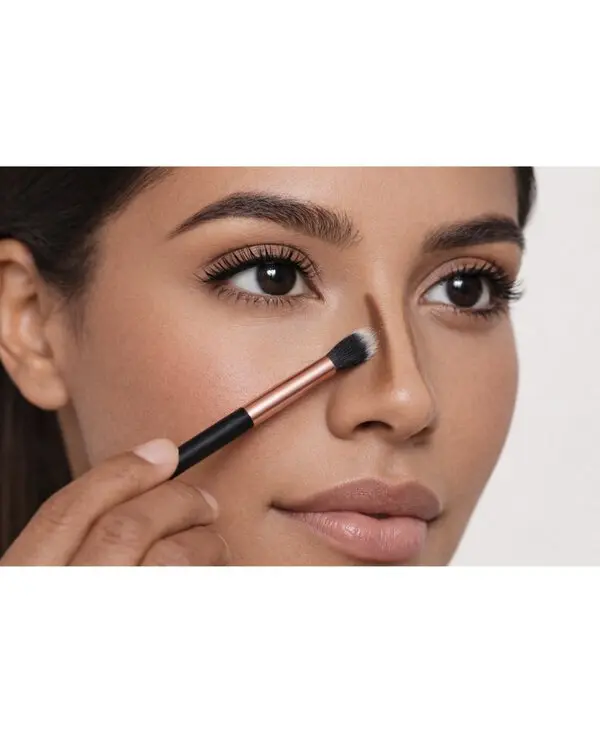 BE YOUR OWN DESIRE Byod Concealer Buffing Brush