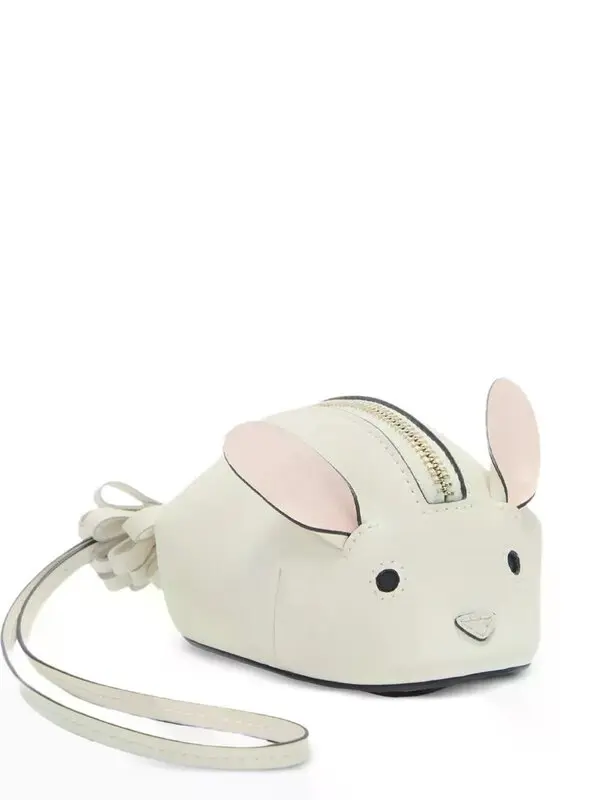 Furla Allegra Tassel Coin Purse
