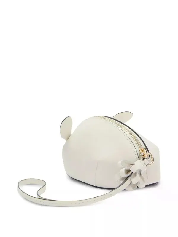 Furla Allegra Tassel Coin Purse
