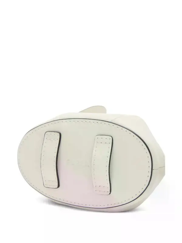 Furla Allegra Tassel Coin Purse