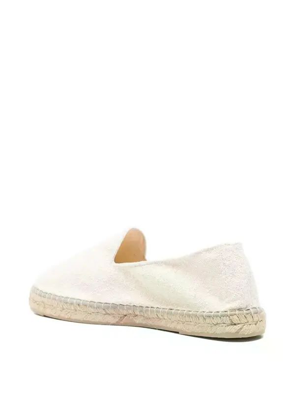 Manebí Espadrilles - Neutrals