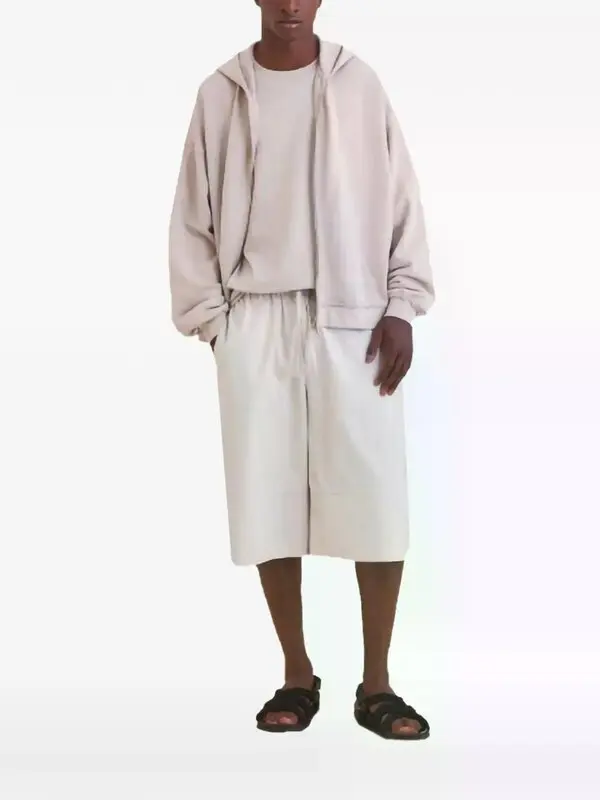WOC Zip-up Hoodie