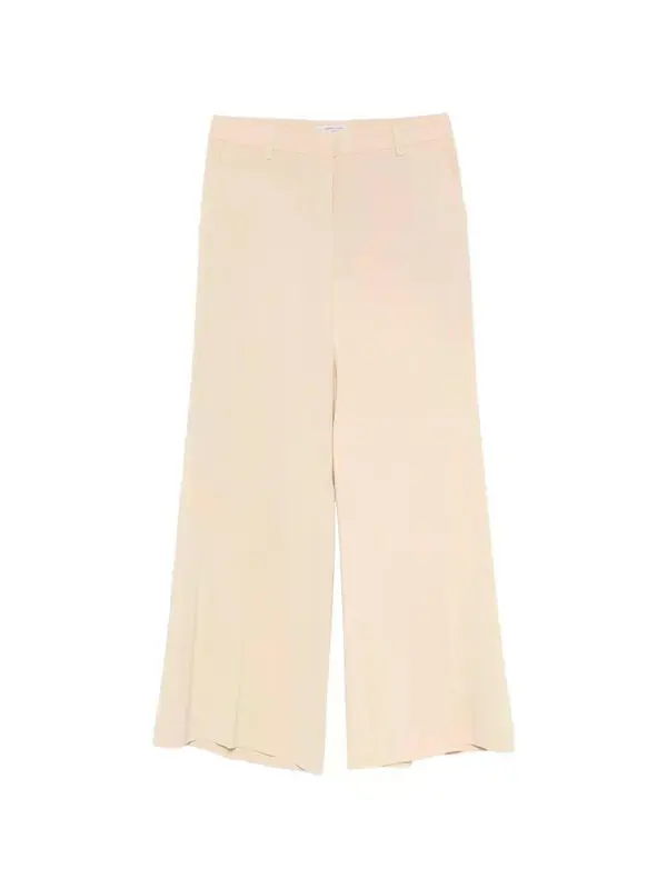 Alberto Biani Wide-leg Trousers