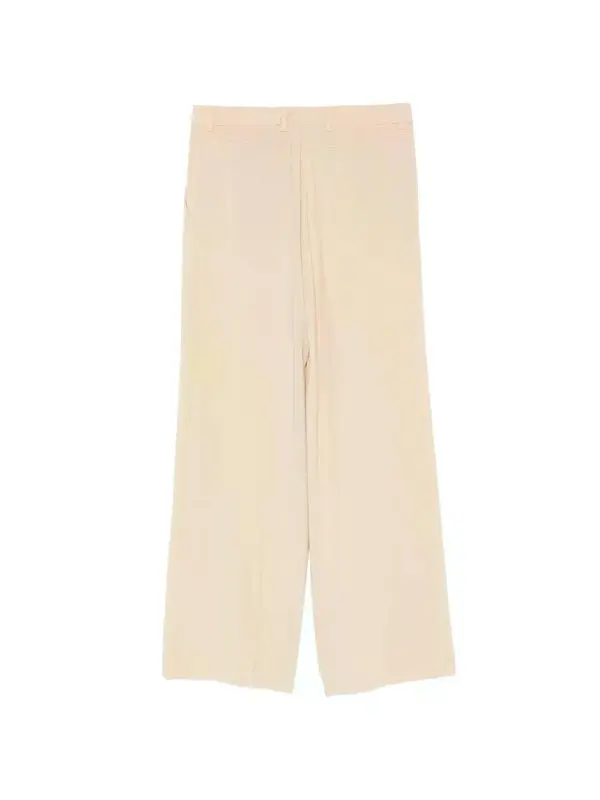 Alberto Biani Wide-leg Trousers