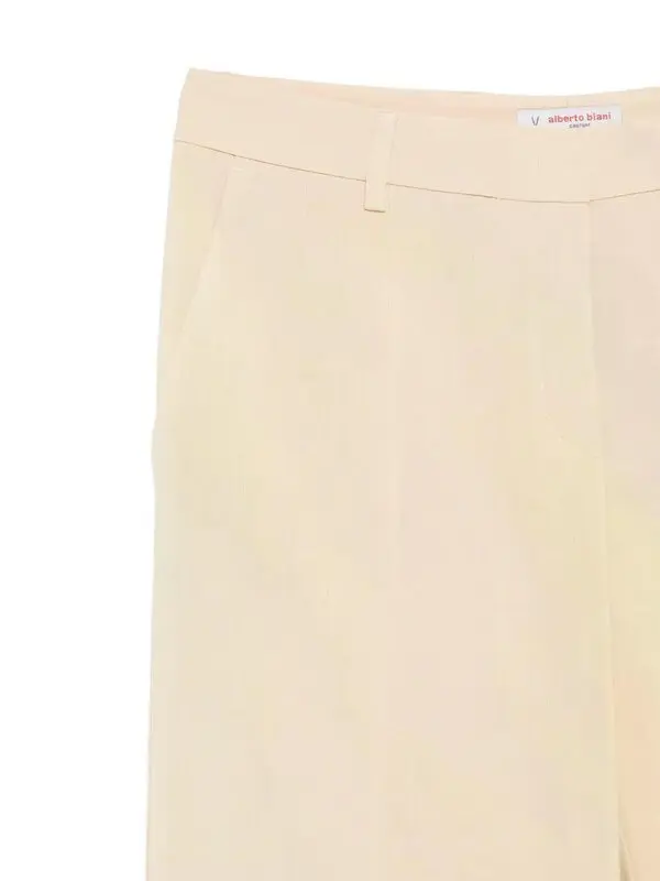 Alberto Biani Wide-leg Trousers