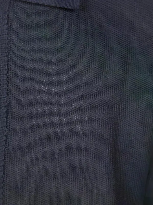 PAOLO PECORA Button-fastening Shirt Jacket