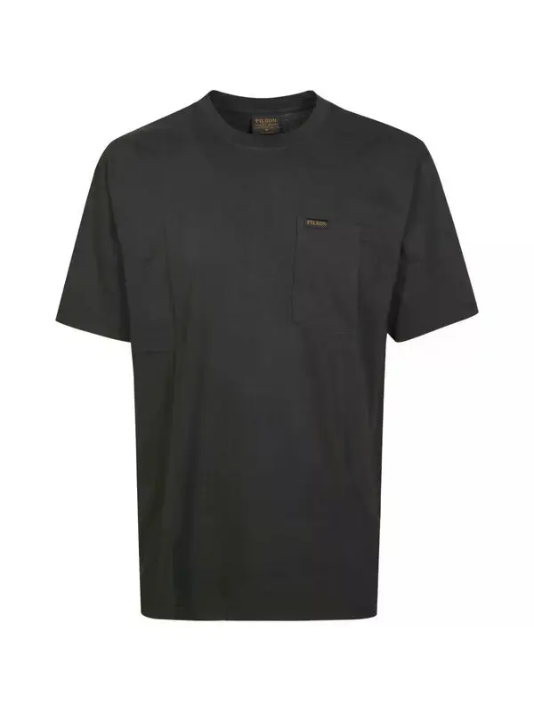 Filson Patch-pocket T-shirt