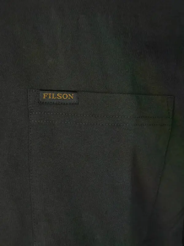 Filson Patch-pocket T-shirt
