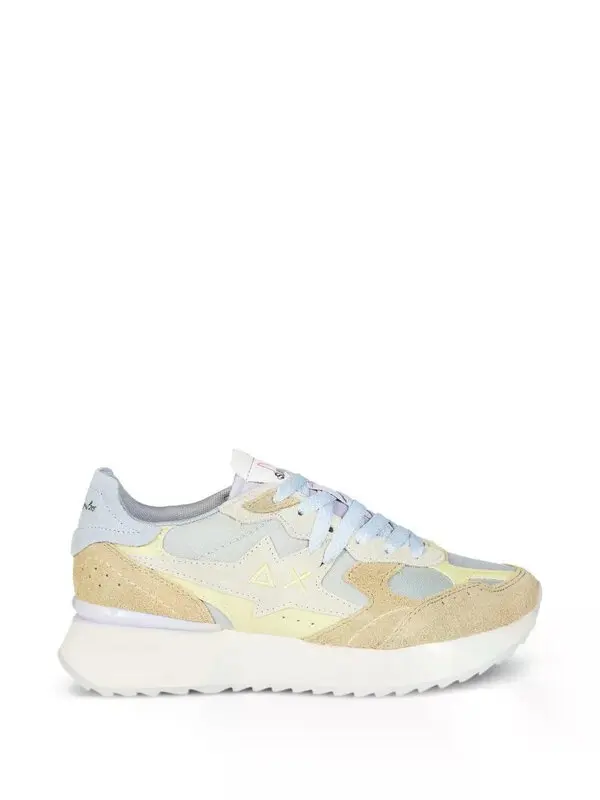 SUN 68 Stargirl Sneakers