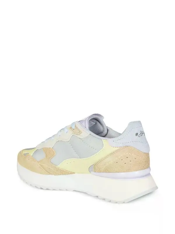 SUN 68 Stargirl Sneakers