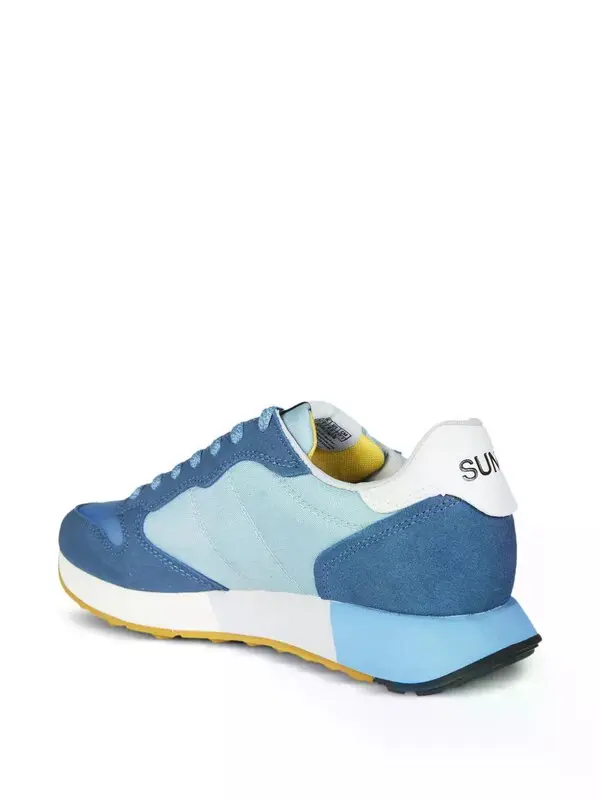SUN 68 Jaki Sneakers