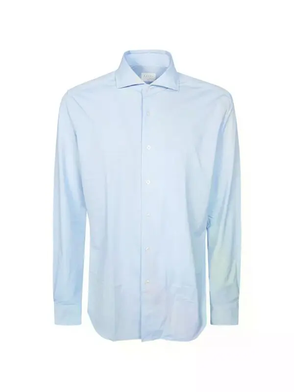 XACUS French-collar Shirt