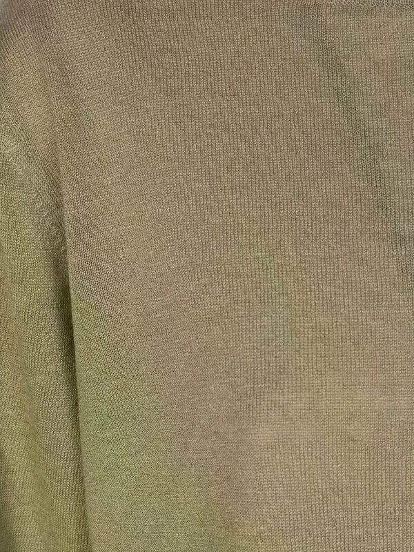 Alpha Studio Long-sleeve Sweater