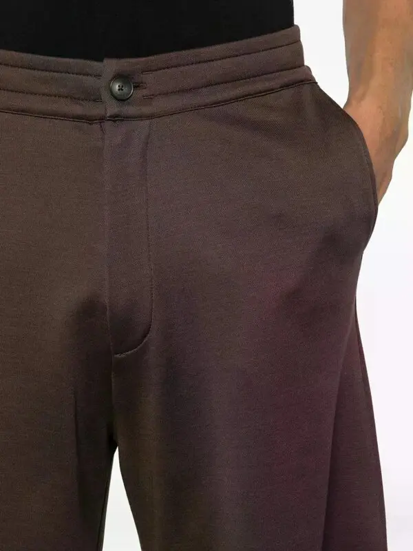 Herno Cotton Bermuda Shorts