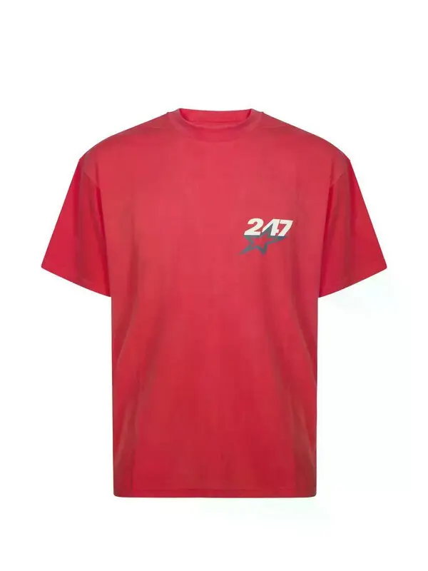 REPRESENT Team 247 Star T-shirt