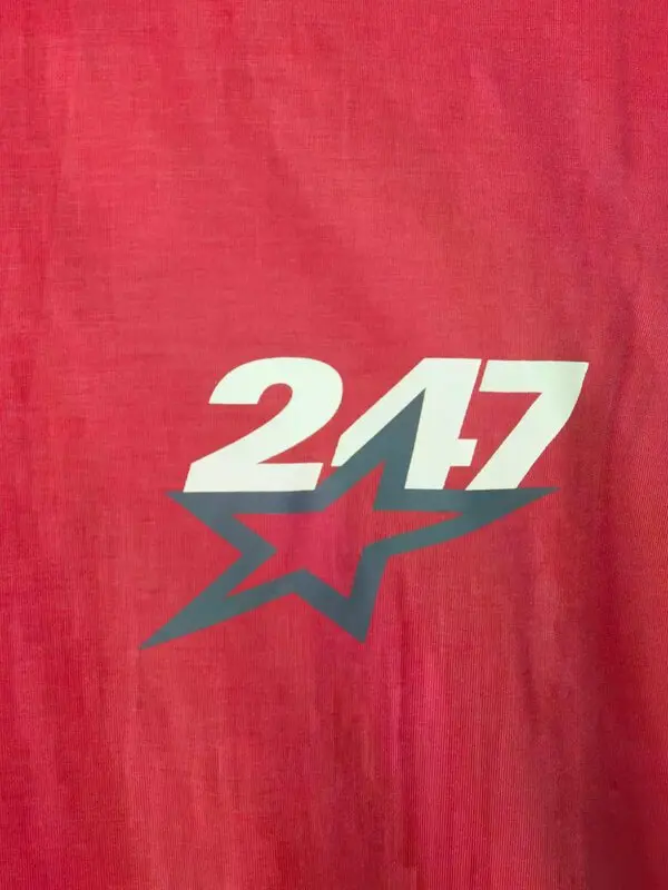 REPRESENT Team 247 Star T-shirt