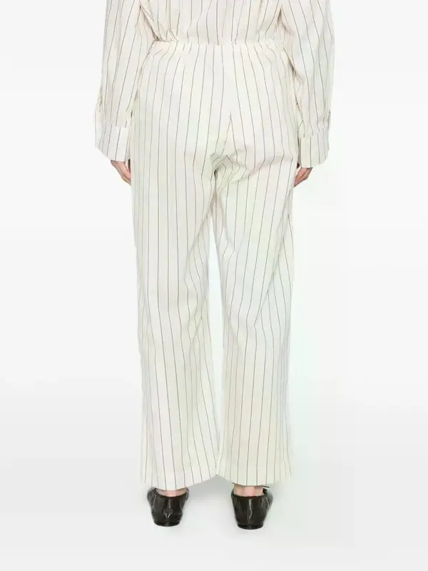 Faithfull The Brand Paloma Striped Trousers