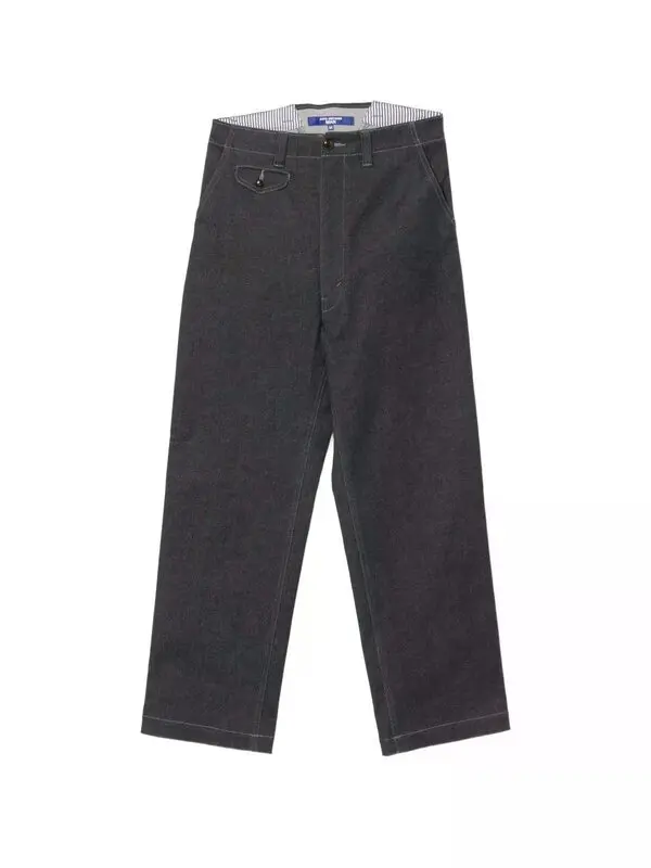 Junya Watanabe Re-dyed Jeans