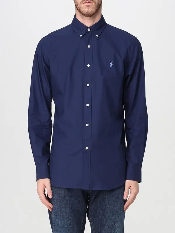 Polo Ralph Lauren Shirt - Blue
