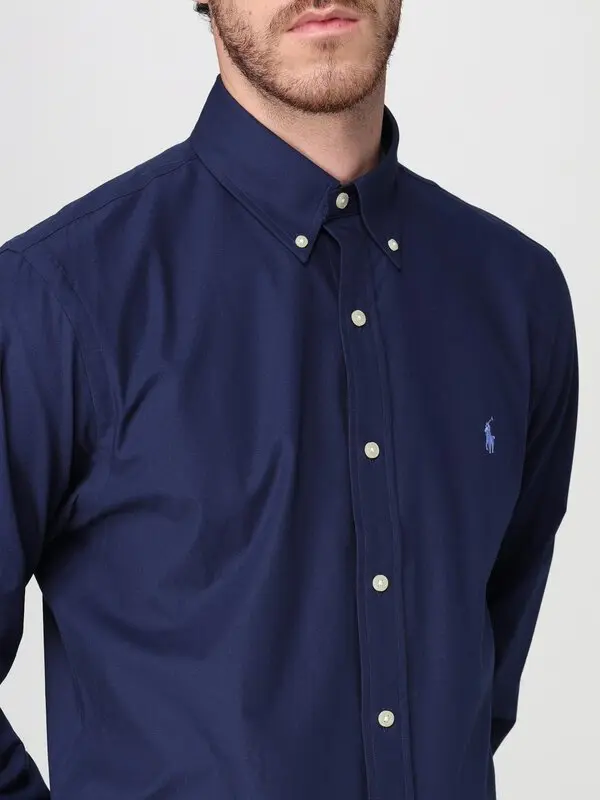 Polo Ralph Lauren Shirt - Blue