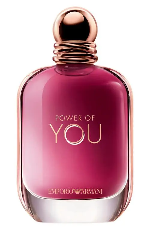 ARMANI Power Of You Eau De Parfum - No Color