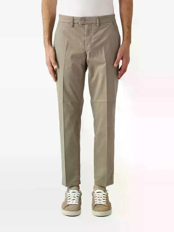 DONDUP Pablo Chino Trousers