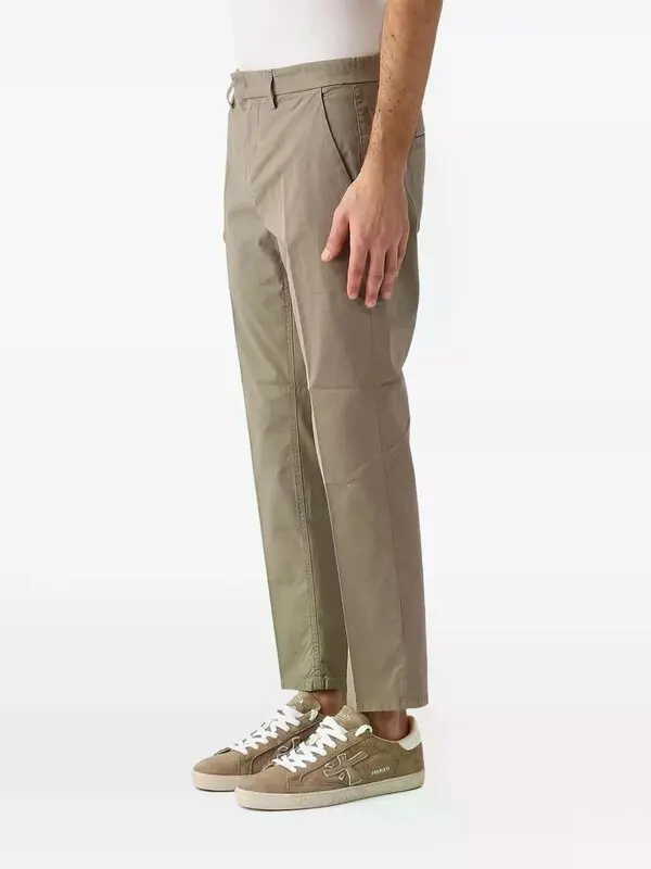 DONDUP Pablo Chino Trousers