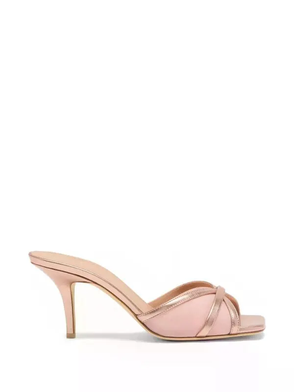 MALONE SOULIERS Perla Heeled Sandals