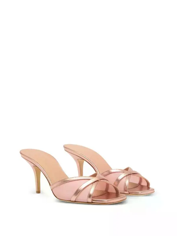 MALONE SOULIERS Perla Heeled Sandals