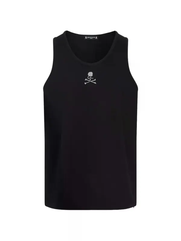 MASTERMIND WORLD Skull String Vest