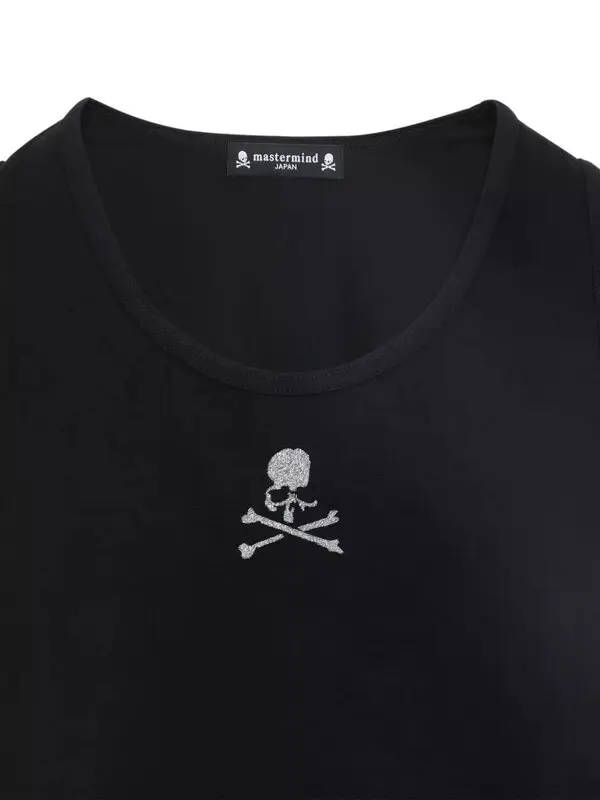 MASTERMIND WORLD Skull String Vest