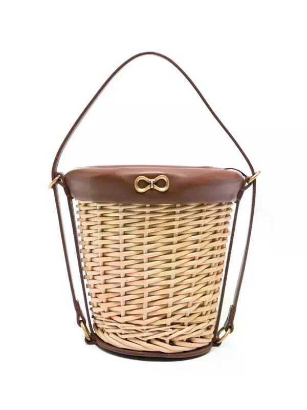 TWINSET Bucket Bag