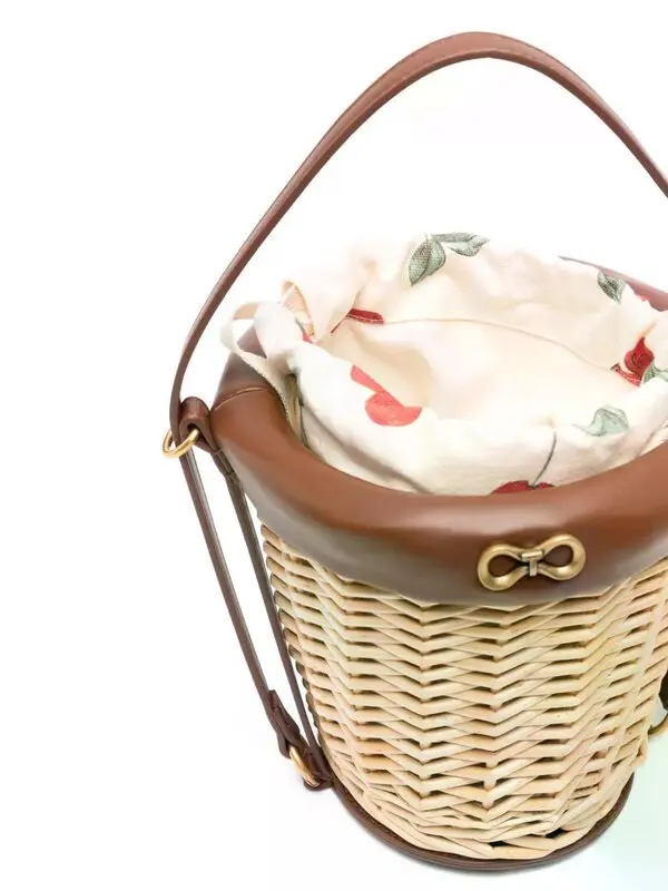 TWINSET Bucket Bag