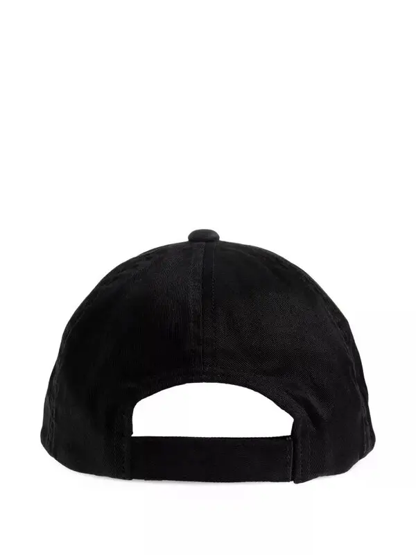 Emporio Armani Logo Cap