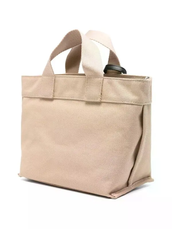 Dkny Brady Logo Tote Bag