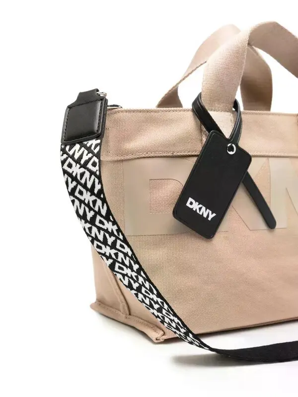 Dkny Brady Logo Tote Bag