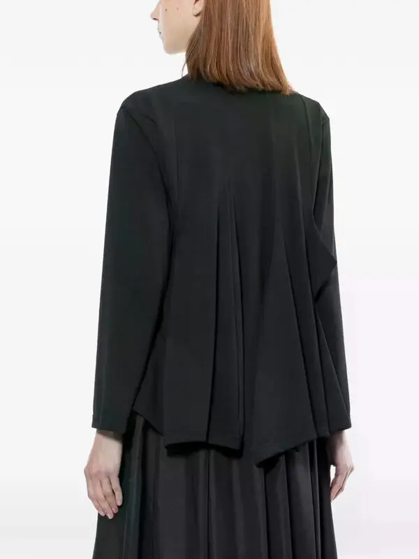 Comme Des Garçons Draped T-shirt