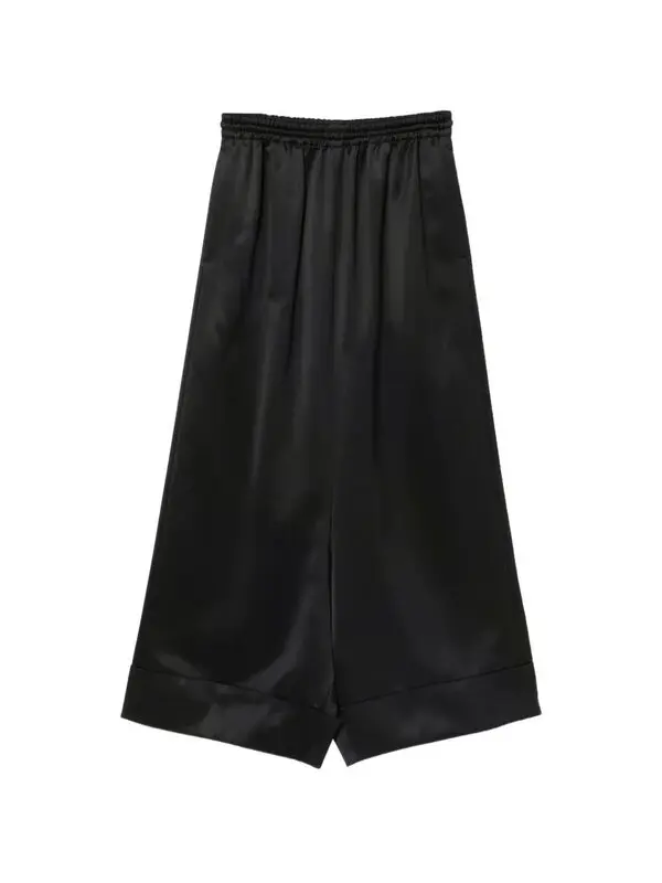 Junya Watanabe Drop-crotch Trousers