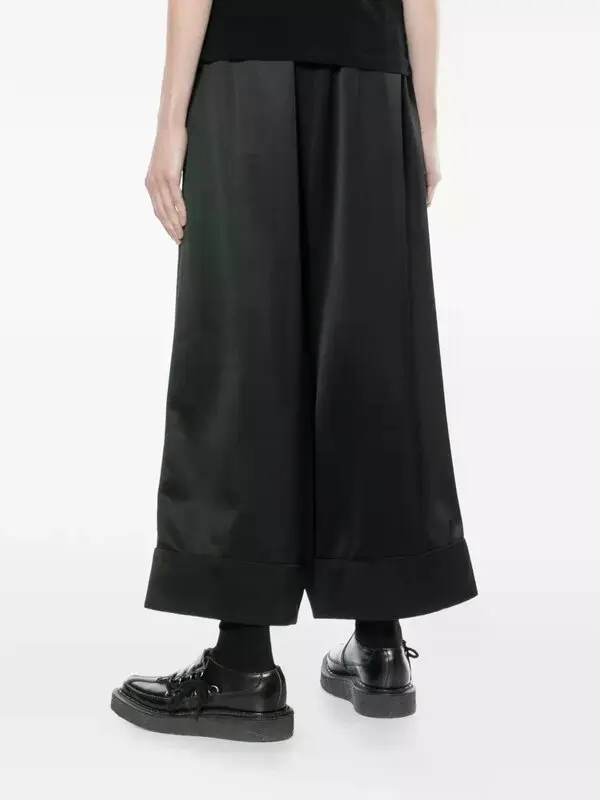 Junya Watanabe Drop-crotch Trousers