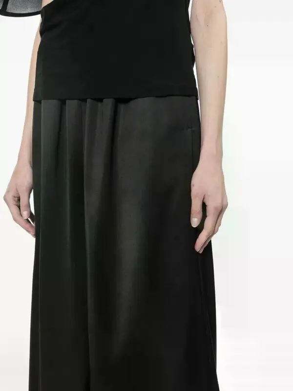 Junya Watanabe Drop-crotch Trousers
