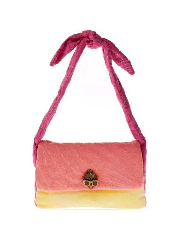 Kurt Geiger Knot-strap Shoulder Bag