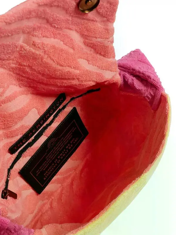 Kurt Geiger Knot-strap Shoulder Bag