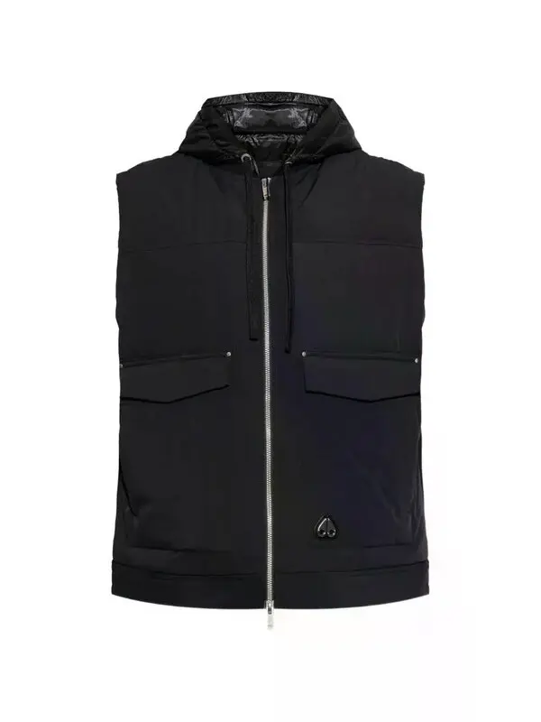 Moose Knuckles Brixton Vest