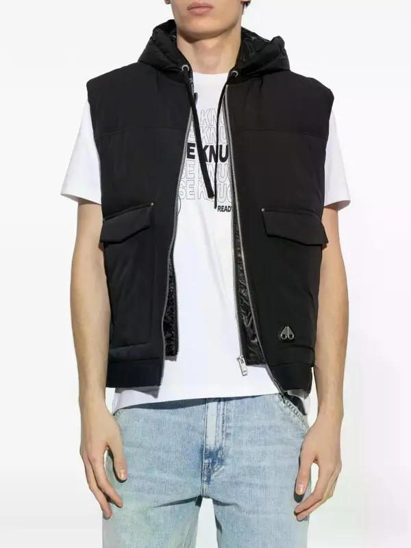 Moose Knuckles Brixton Vest